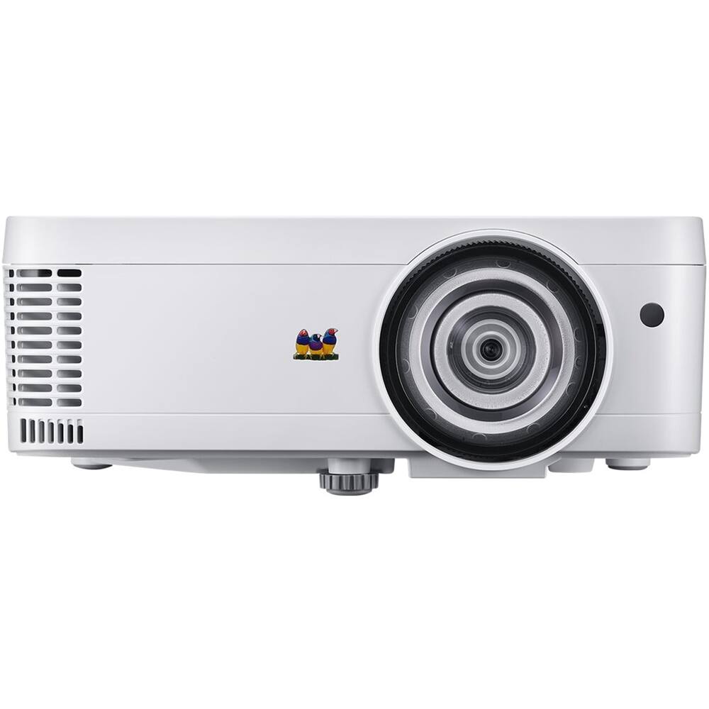 ViewSonic PS600X XGA DLP Projector White PS600X - Best Buy