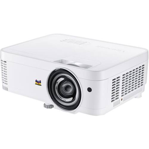 Best Buy: ViewSonic PS600X XGA DLP Projector White PS600X