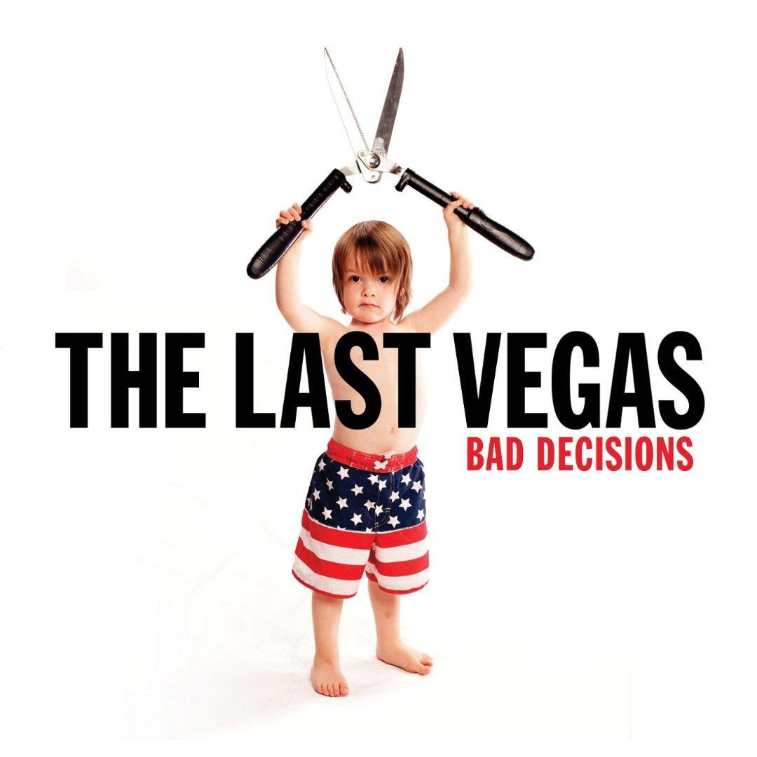 Bad Decisions [CD] [PA] - Best Buy