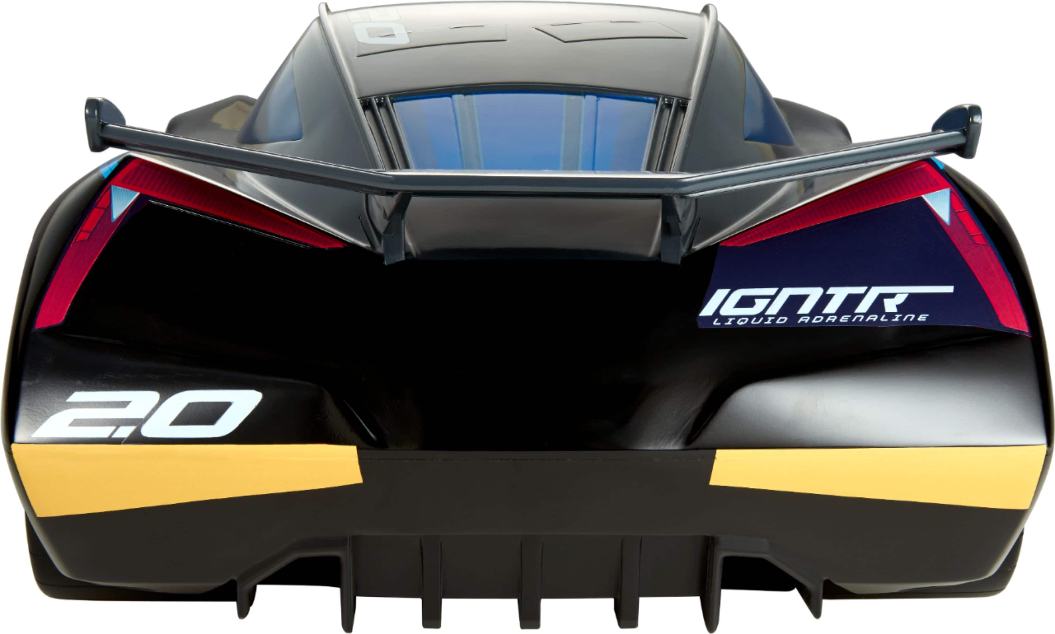 Best Buy: Disney Pixar Cars Jackson Storm Vehicle Black FLK16