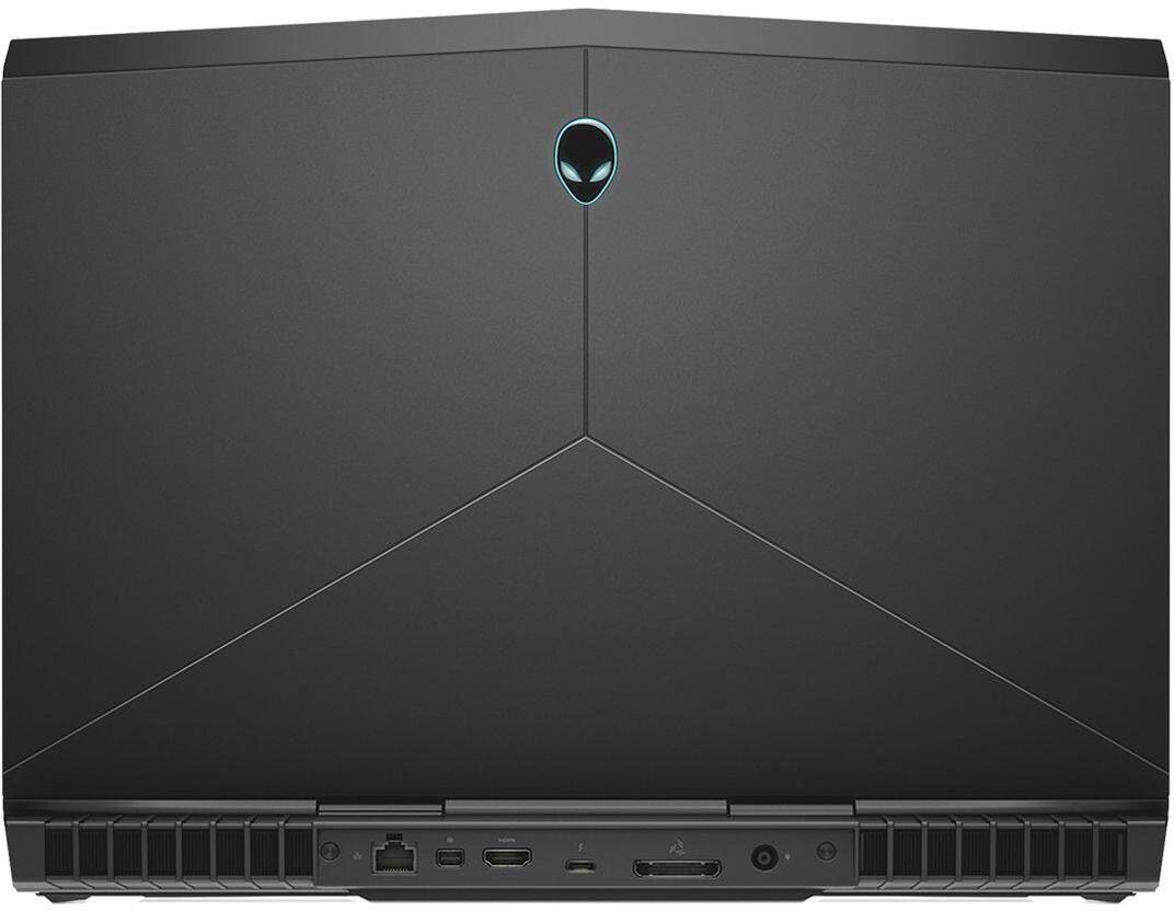 Customer Reviews: Alienware 15.6" Gaming Laptop Intel Core i7 16GB ...