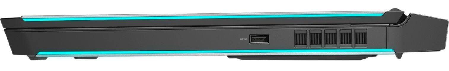 Customer Reviews: Alienware 15.6" Gaming Laptop Intel Core i7 16GB ...