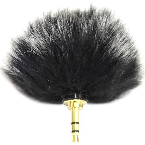 Customer Reviews: REMOVU High Sensitivity Microphone Black ...