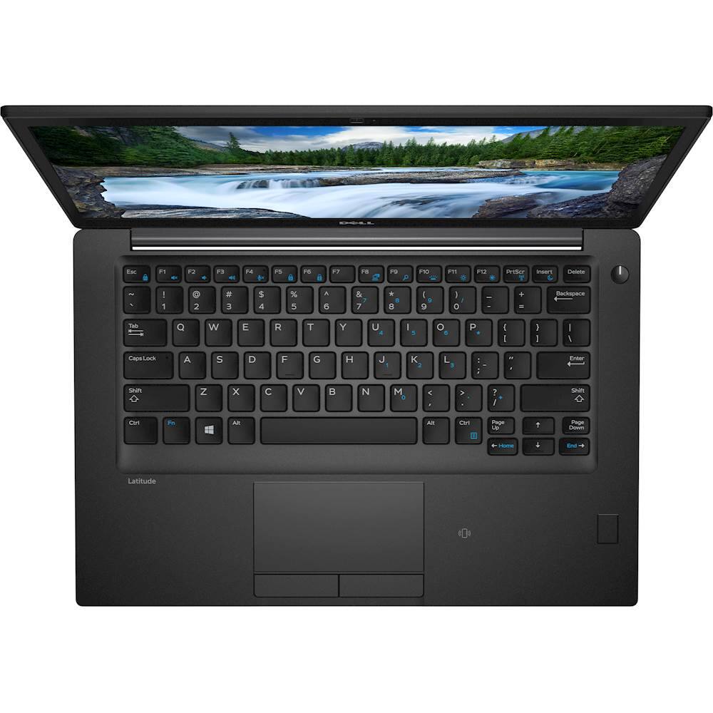 Best Buy: Dell Latitude 14.1" Laptop Intel Core i5 4GB Memory 128GB ...