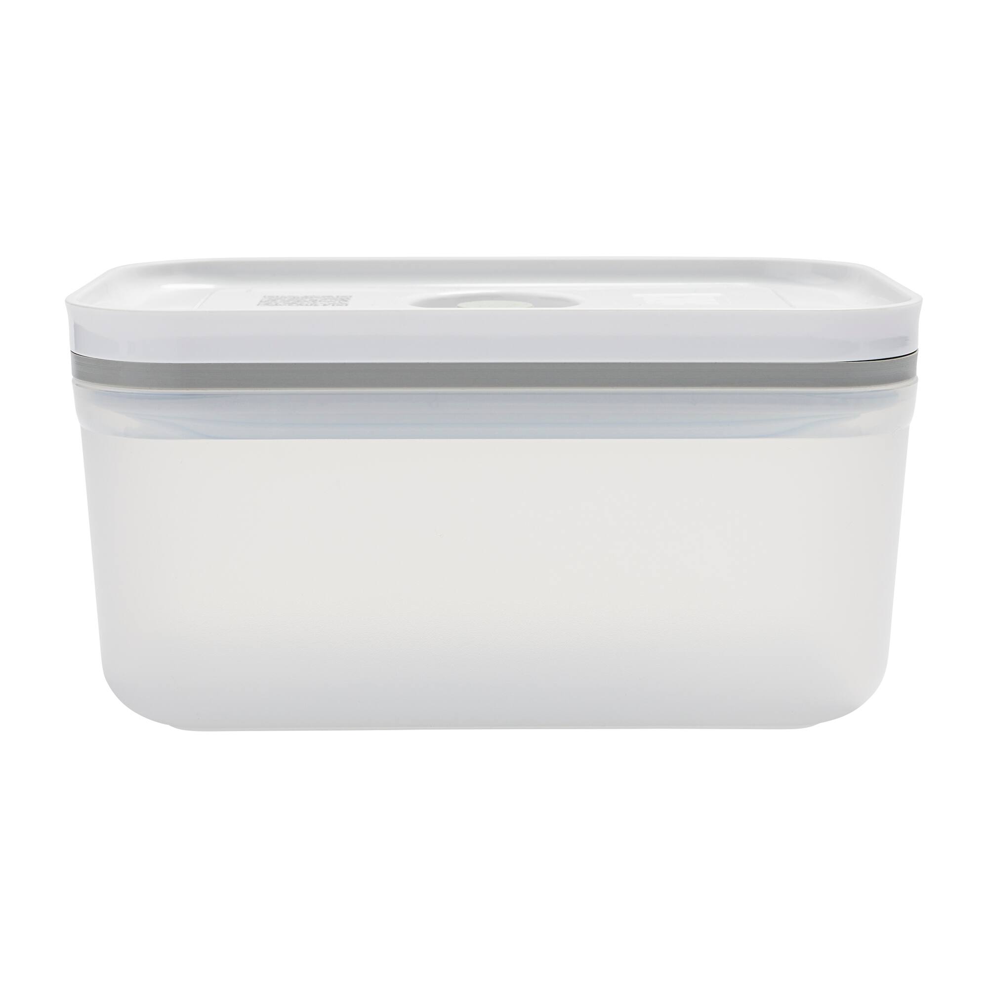 ZWILLING Fresh & Save Plastic Airtight Food Storage Container, Meal ...