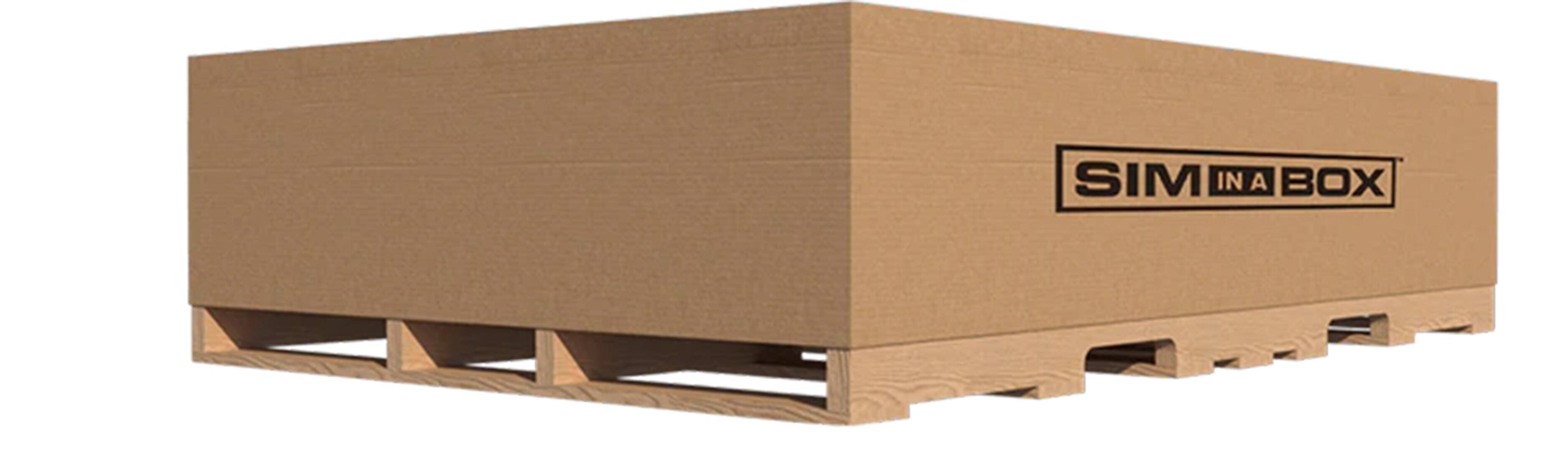 Best Buy: Foresight Sports Sim-In-A-Box Birdie GC3 Launch Monitor ...