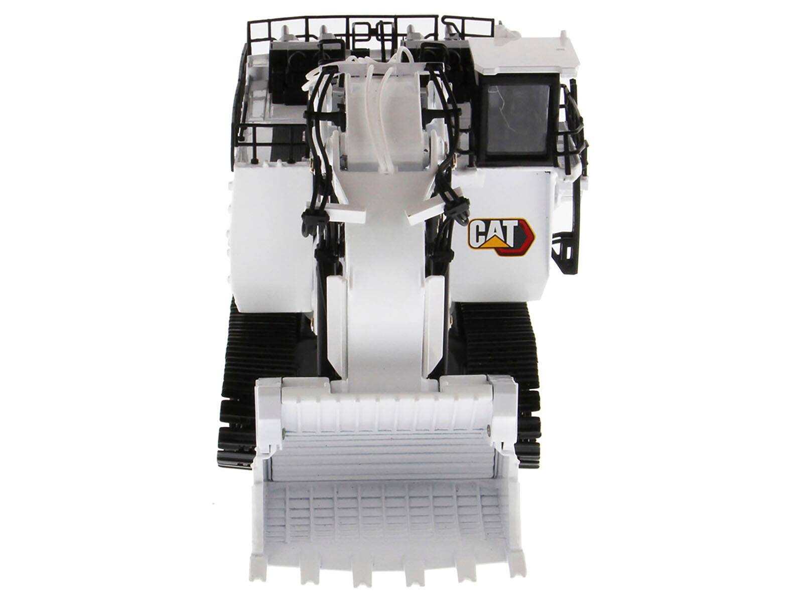 Diecast Masters CAT Caterpillar 6060 Hydraulic Mining Front Shovel Coal ...