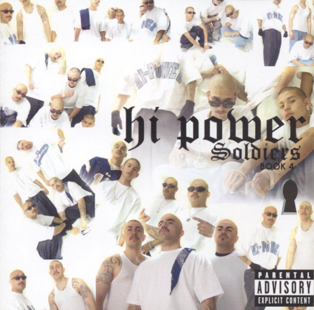 Hi Power Soldiers, Book 4 [CD] [PA] - Best Buy