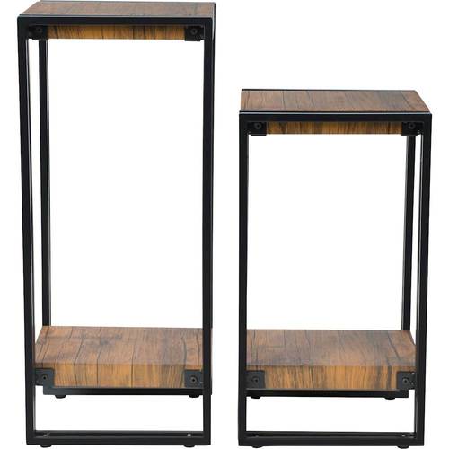 Black Metal Tables - Best Buy