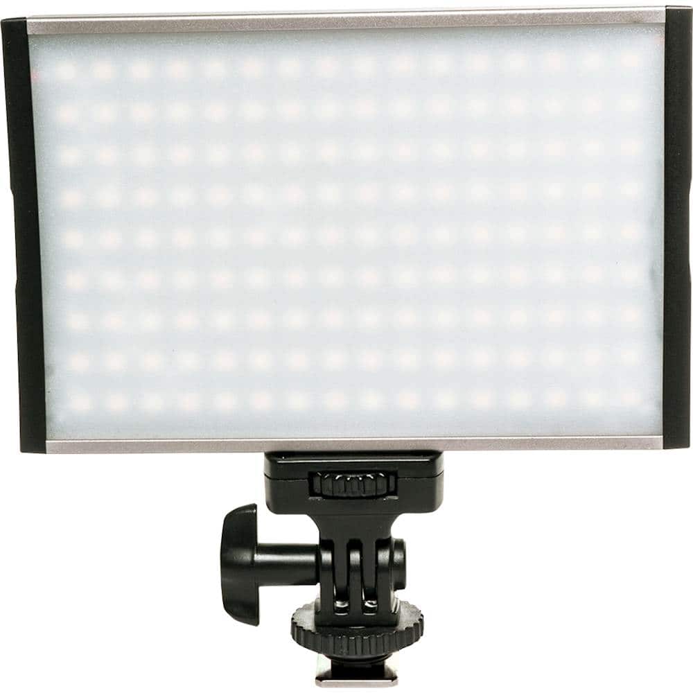 Best Buy: Smith-Victor Cine-Traveler External Flash 401602