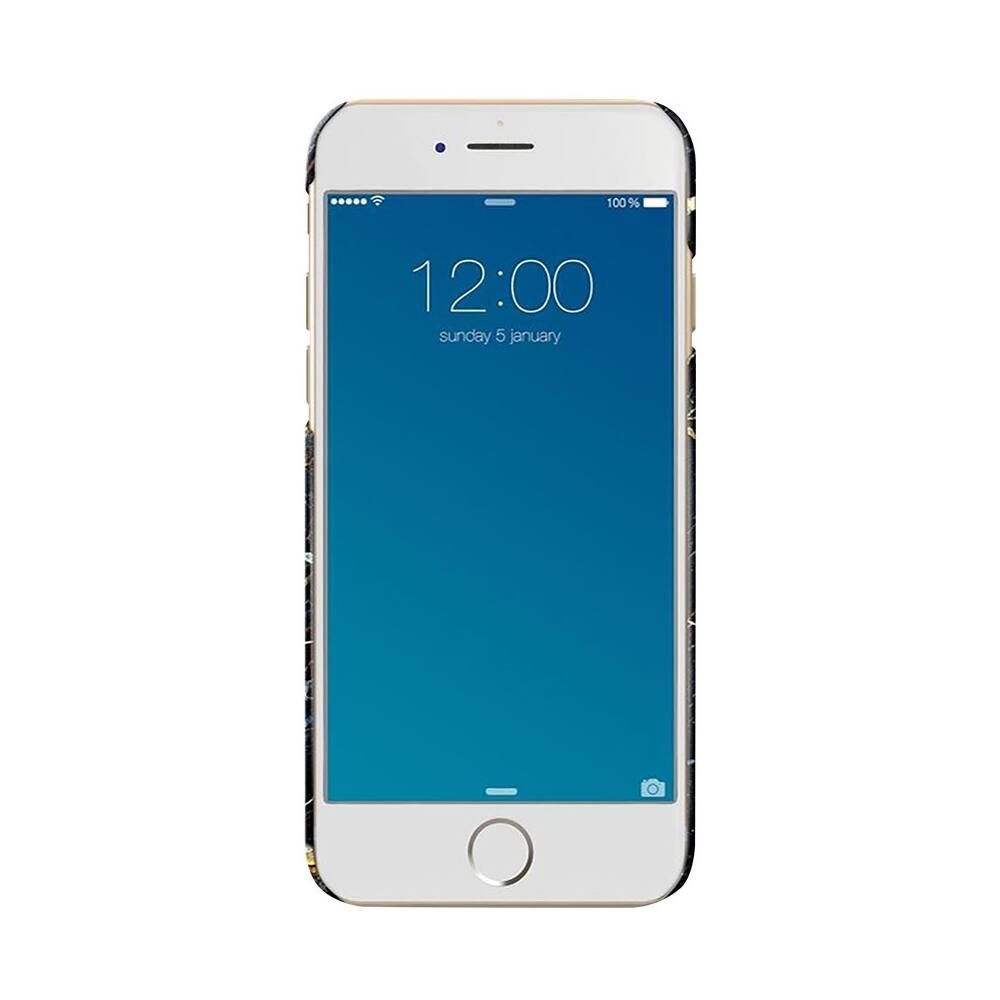 Best Buy: IDEAL Case for Apple® iPhone® 8 Port Laurent Marble 16766VRP