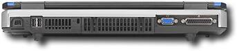 Best Buy: Toshiba Satellite 2.8GHz Notebook A45-S130