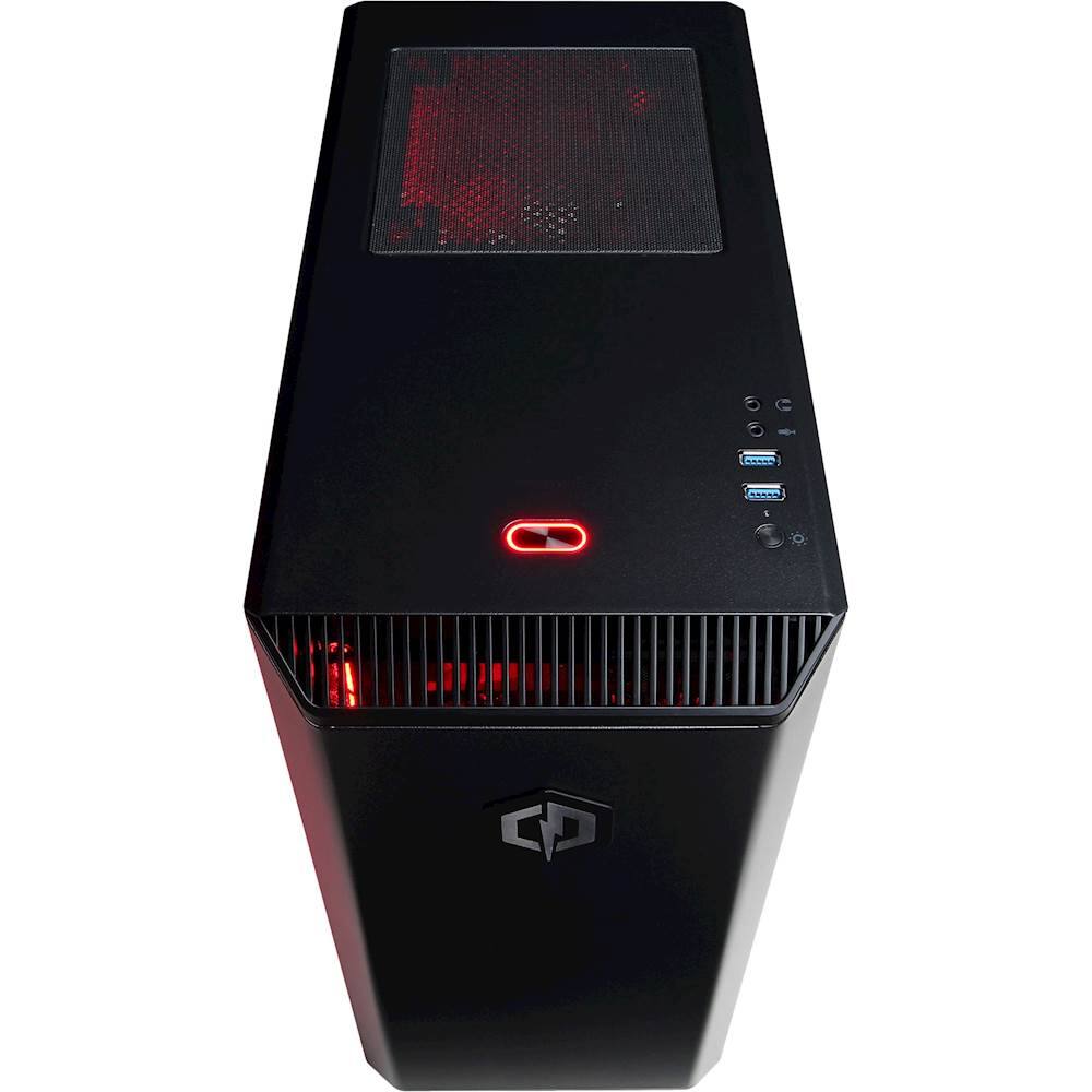 Best Buy: CyberPowerPC Gamer Xtreme Desktop Intel Core i3 8GB Memory NVIDIA GeForce GT 730 1TB ...