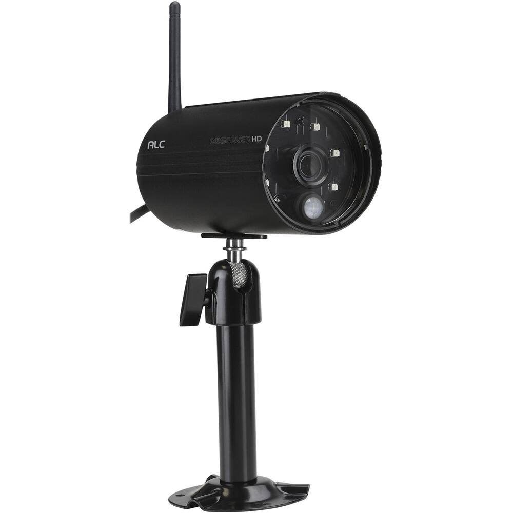 Best Buy: ALC Observer 2-Camera Indoor/Outdoor Wireless 1080p ...