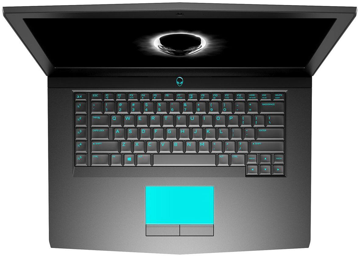 Customer Reviews: Alienware 15.6" Gaming Laptop Intel Core i7 16GB ...