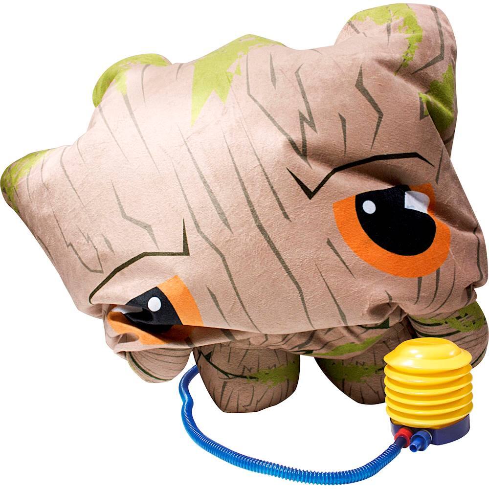 Best Buy: Inflate-a-heroes Marvel Avengers Infinity War Groot ...