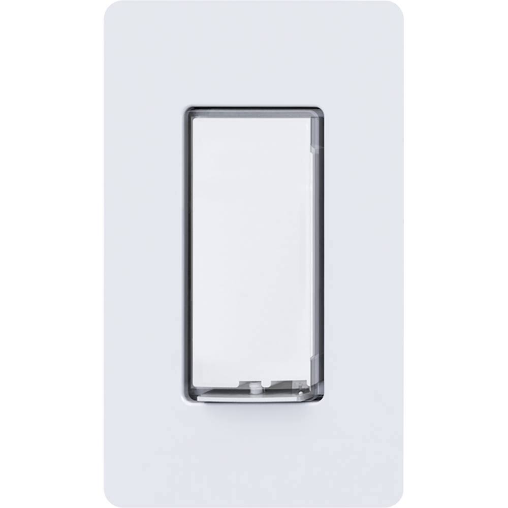TiO TouchLite 4 Wi Fi Smart Switch White TL4 - Best Buy