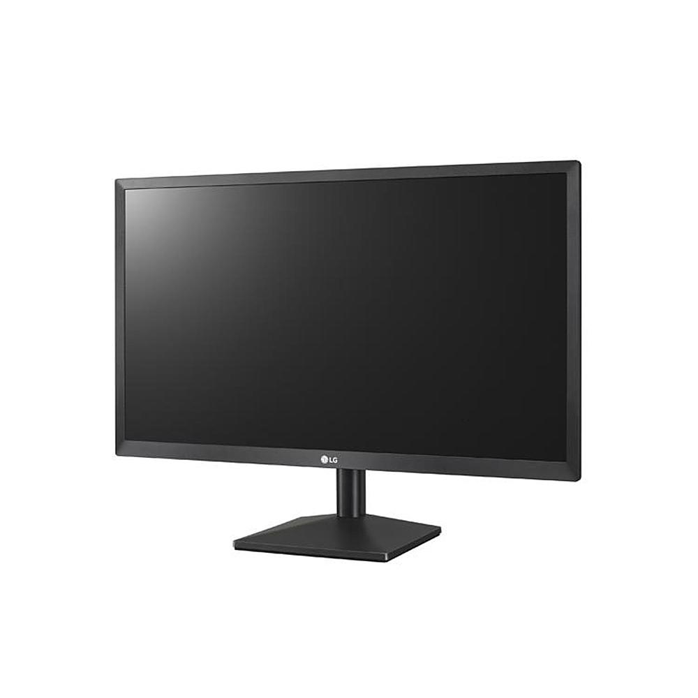 Best Buy: LG 22" Class IPS FHD Monitor Black 22BK430H-B