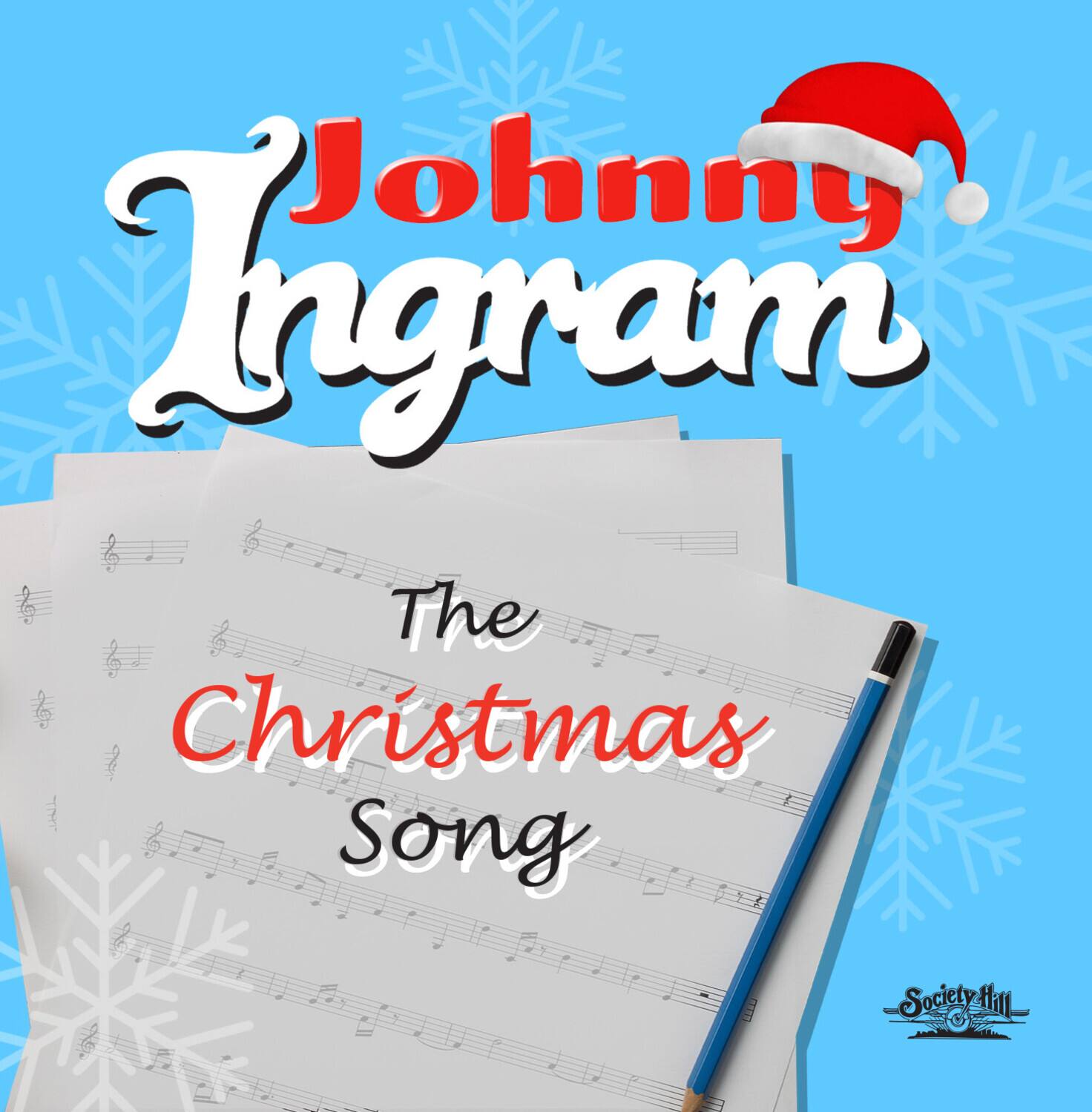 Johnny Ingram The Christmas Song (Remix) COMPACT DISCS [CD] - Best Buy