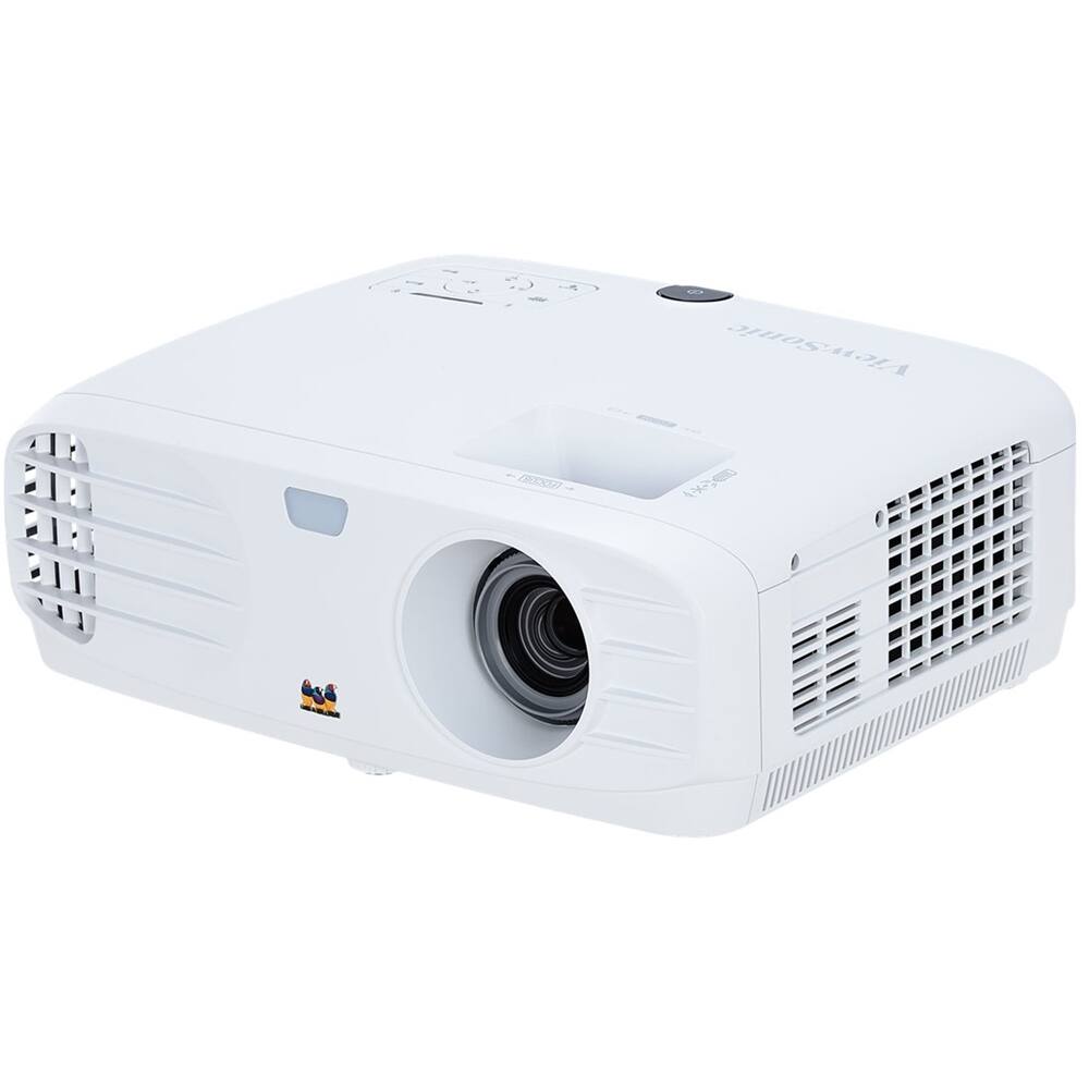 Best Buy: ViewSonic PG700WU WXGA DLP Projector White PG700WU