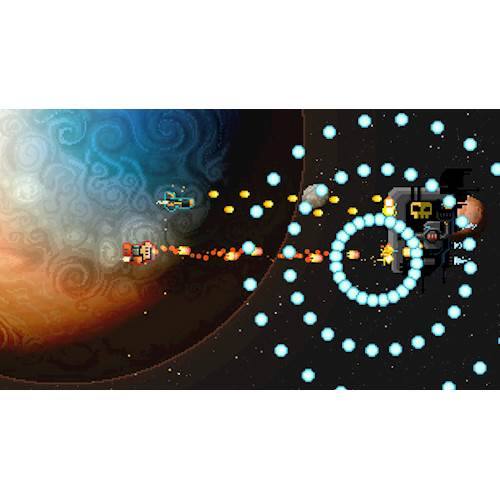 Steredenn: Binary Stars Nintendo Switch [Digital] 108361 - Best Buy