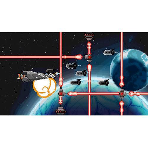 Steredenn: Binary Stars Nintendo Switch [Digital] 108361 - Best Buy