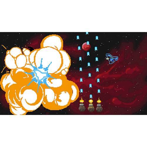 Steredenn: Binary Stars Nintendo Switch [Digital] 108361 - Best Buy