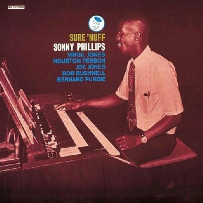 Best Buy: Sure 'Nuff [LP] VINYL