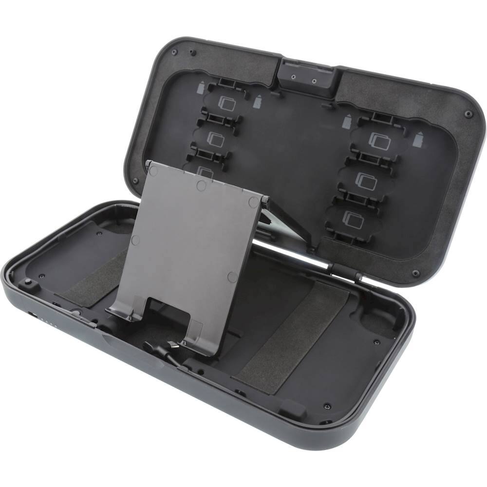 Nyko power shell case for nintendo switch store