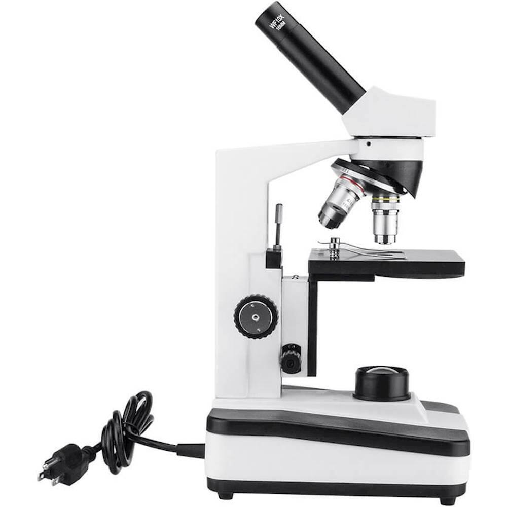 Best Buy: Barska Monocular Compound Microscope AY13072