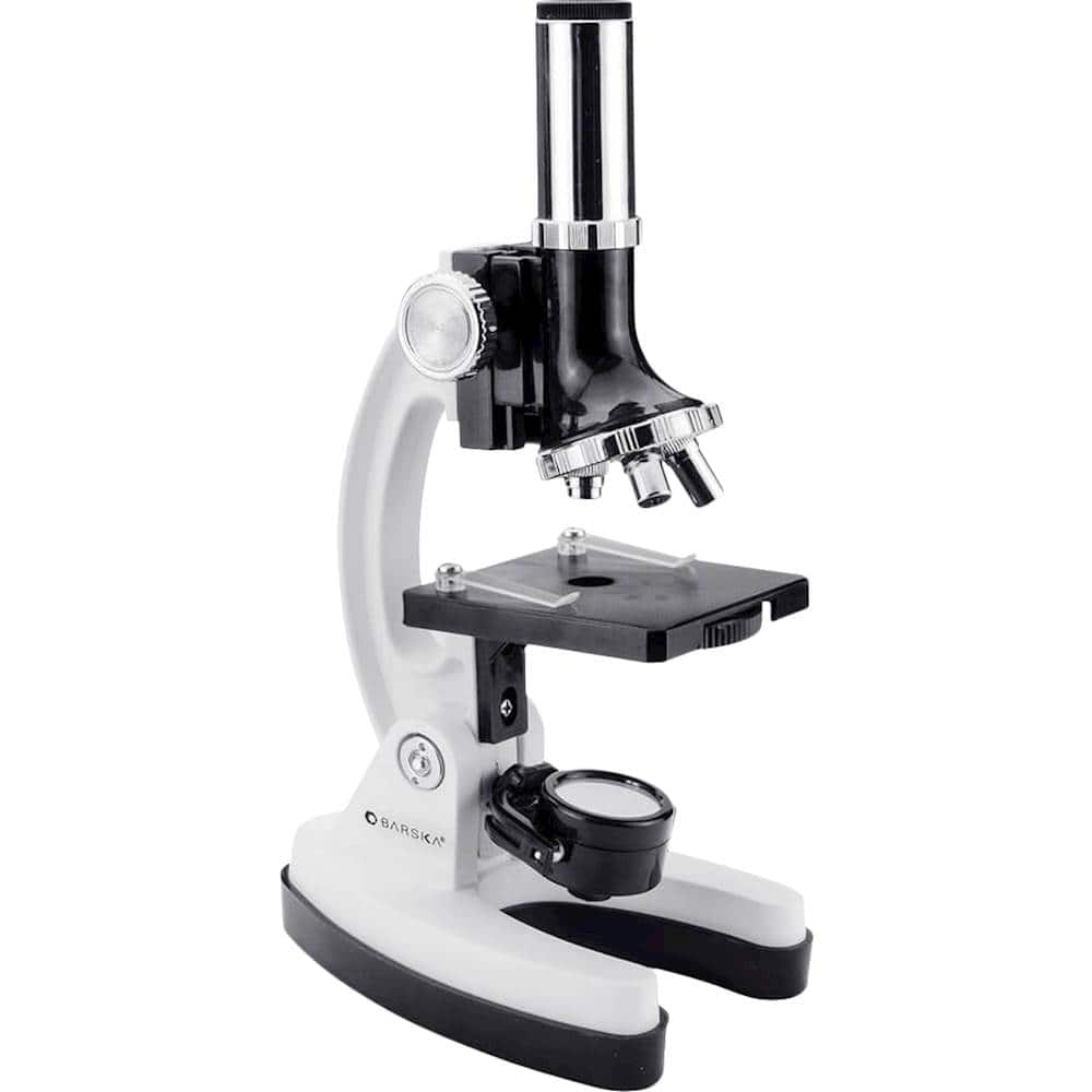 Best Buy: Barska Microscope Kit AY12938