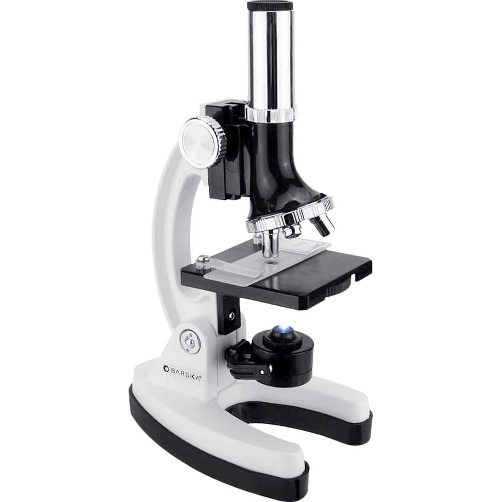 Best Buy: Barska Microscope Kit AY12938