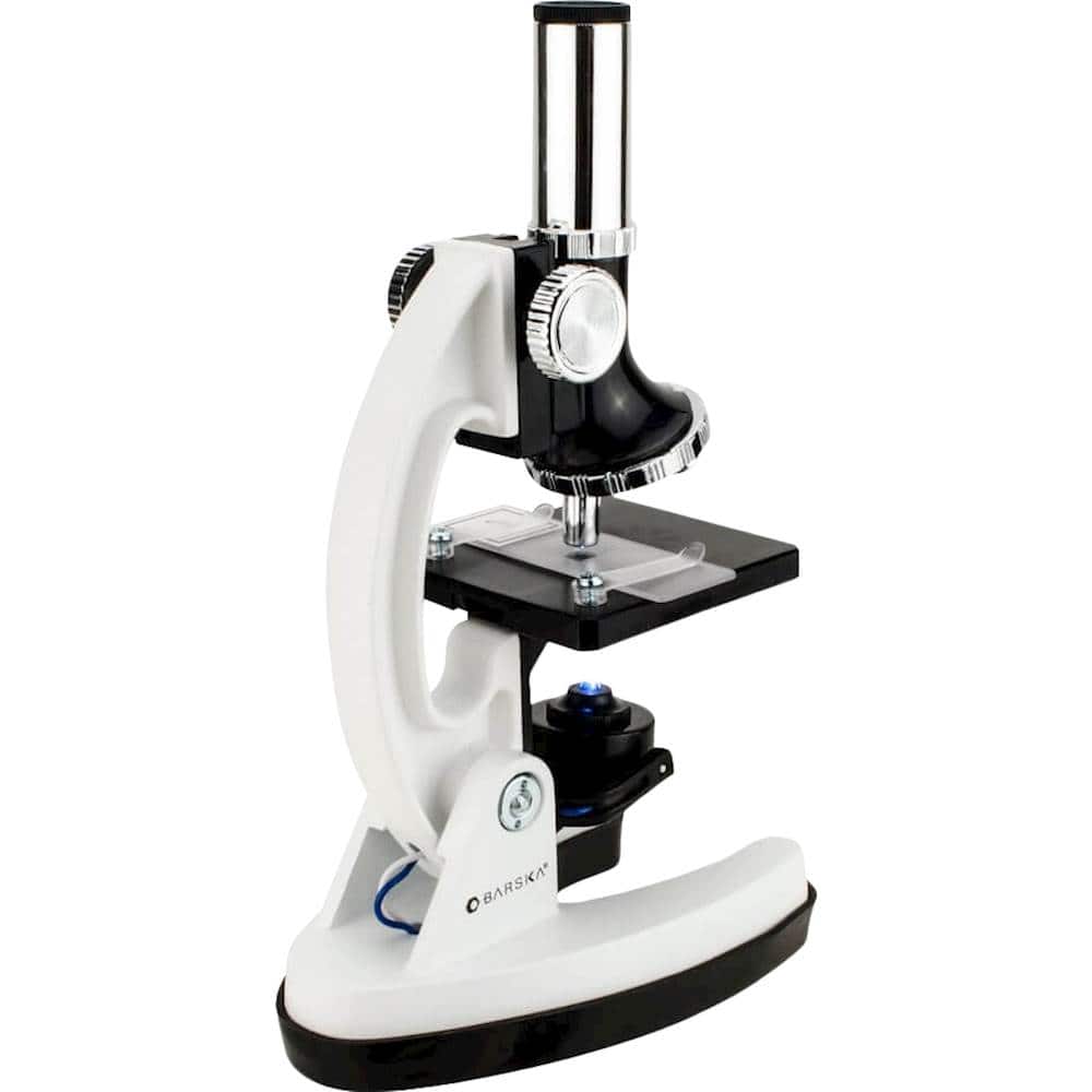 Best Buy: Barska Microscope Kit AY12938
