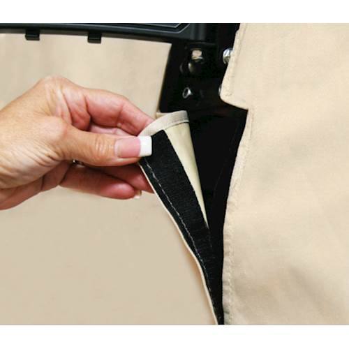 Apollo Enclosures Custom Designed Dust Cover for Apollo Enclosure Model ...