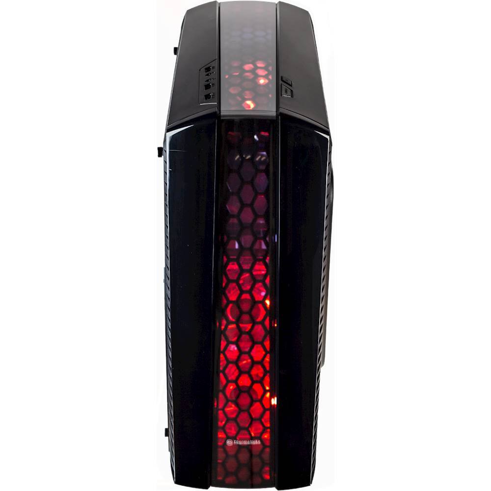 Best Buy: iBUYPOWER Gaming Desktop Intel Core i5 8GB Memory NVIDIA ...