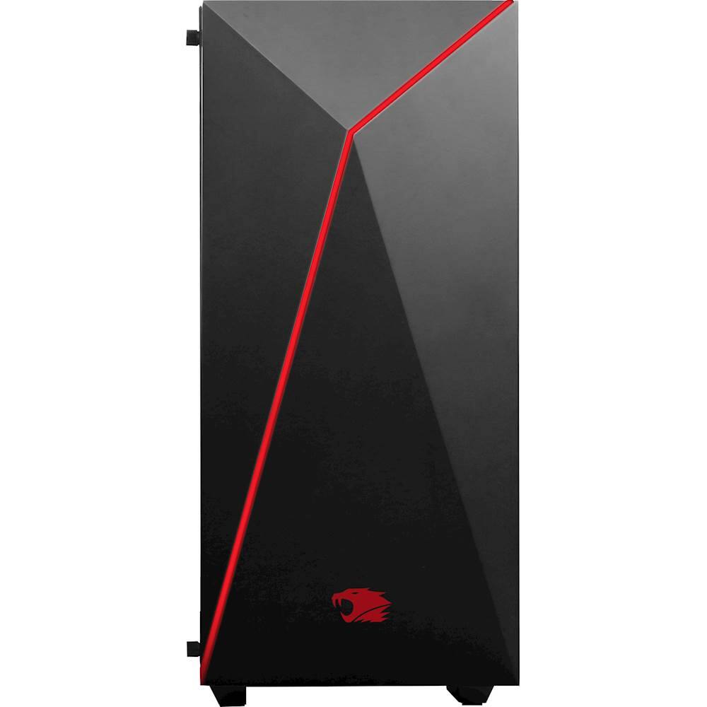 Best Buy: iBUYPOWER Slate Desktop Intel Core i5 8GB Memory NVIDIA ...