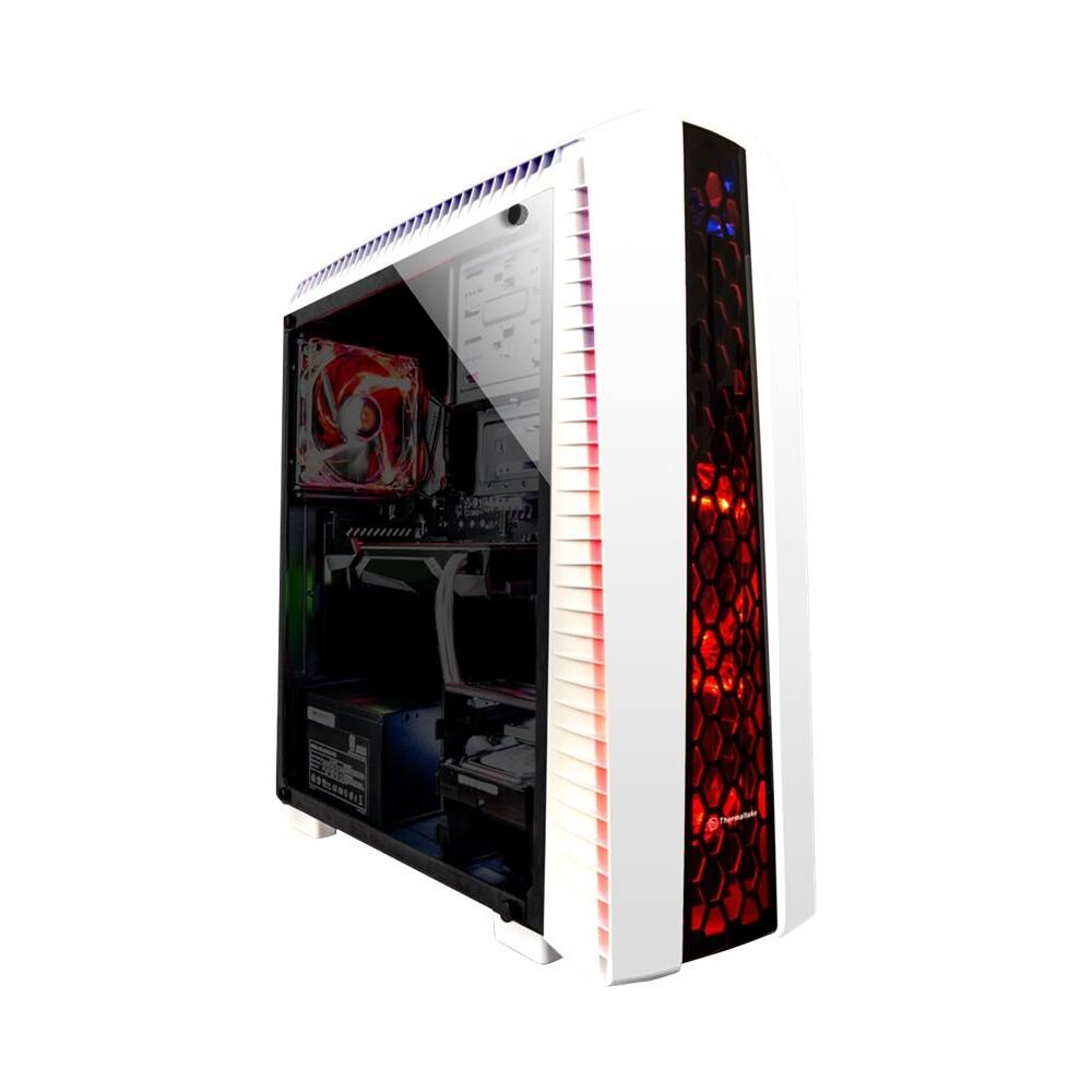 Best Buy: iBUYPOWER Desktop Intel Core i7 8GB Memory NVIDIA GeForce GTX ...