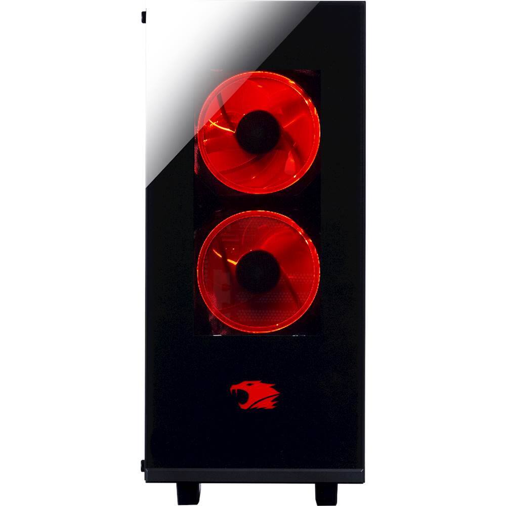 Best Buy: iBUYPOWER Element Desktop Intel Core i7 8GB Memory NVIDIA ...
