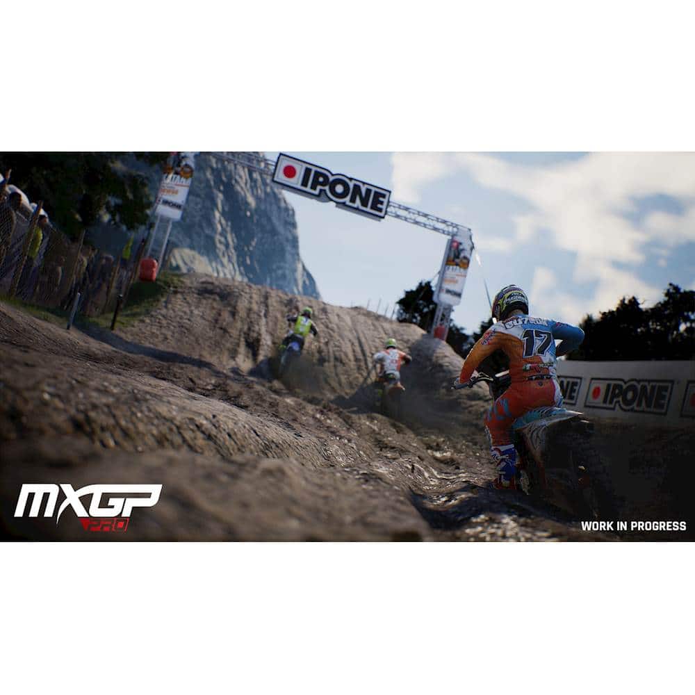 Best Buy: MXGP Pro Xbox One 92119