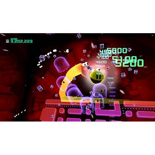 PAC-MAN Championship Edition 2 Plus Nintendo Switch [Digital] 108612 ...