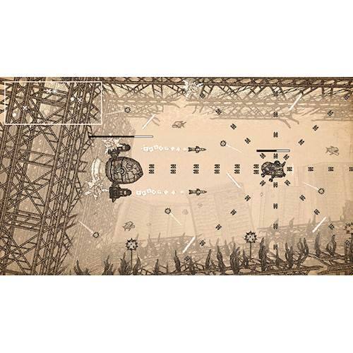 Earth Atlantis Nintendo Switch [Digital] 108354 - Best Buy