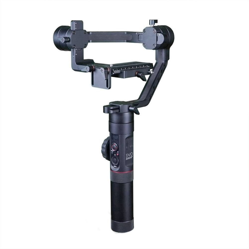 Best Buy: EVO RAGE3 Handheld Gimbal Stabilizer for DSLR & Mirrorless ...