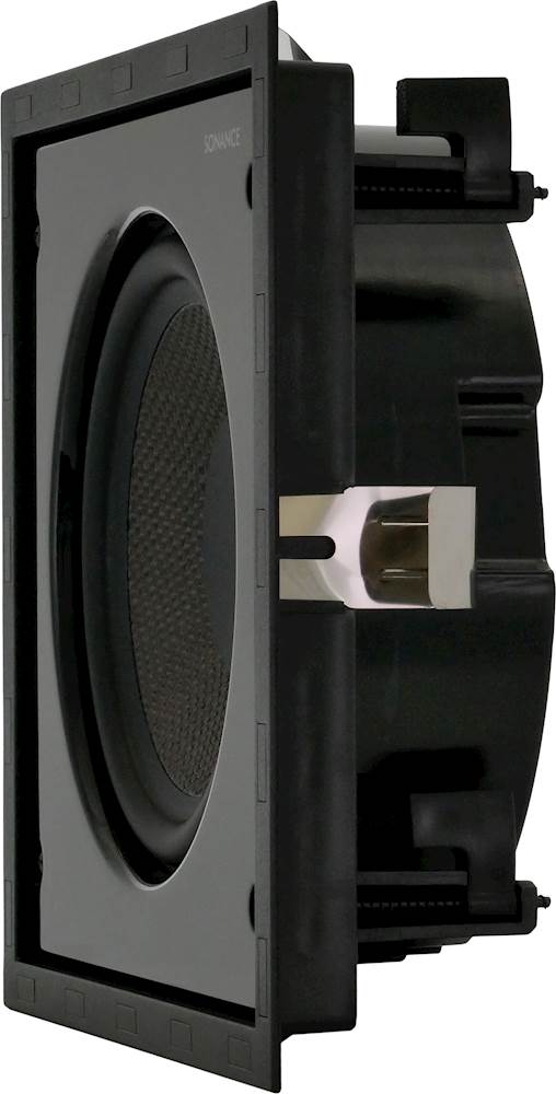 Best Buy: Sonance Visual Performance 8" Passive In-Ceiling Woofer (Each ...