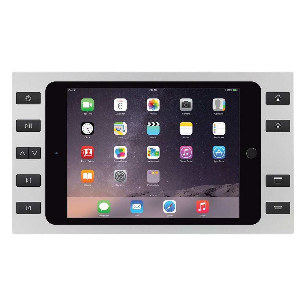 Best Buy: iPort Surface Mount with 10 Buttons for Apple® 9.7" iPad® Pro ...