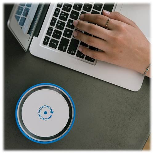 Best Buy: Fing Fingbox Smart Network Security Appliance FLI001800F001