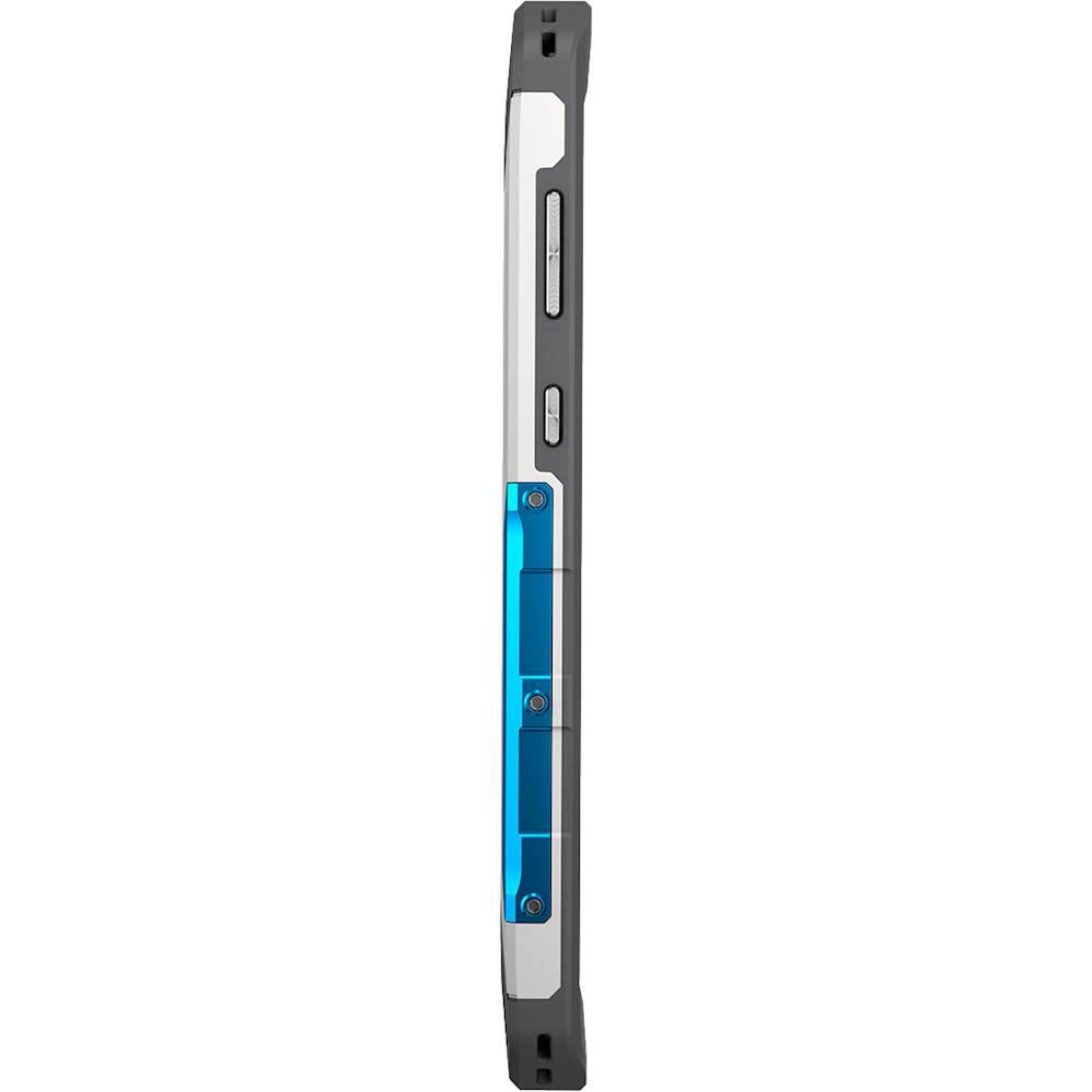 Best Buy: Element Case Formula Case for Samsung Galaxy S9+ Gray/Blue ...