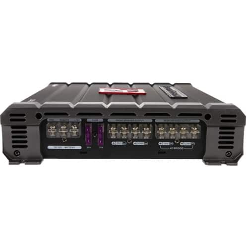 Best Buy: Power Acoustik Caliber Series 1800W Class AB Bridgeable ...