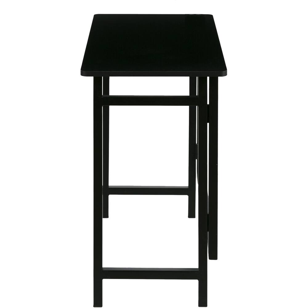 Best Buy: OneSpace Basics Folding Table 50-1030QA05