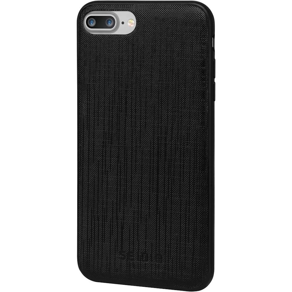Best Buy: Seidio EXECUTIVE Case for Apple® iPhone® 7 Plus and 8 Plus ...