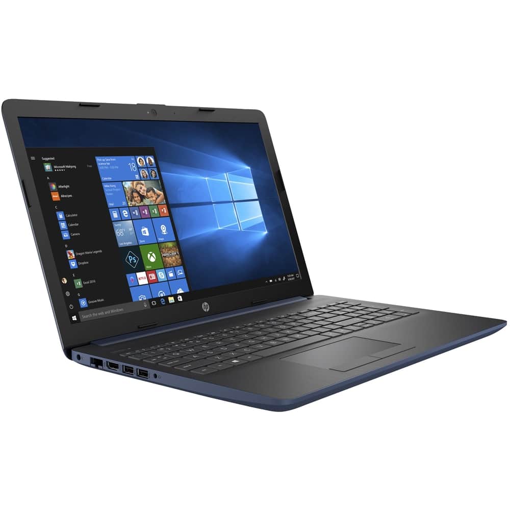 Best Buy: 15.6" Laptop AMD A9-Series 4GB Memory AMD Radeon R5 1TB Hard ...